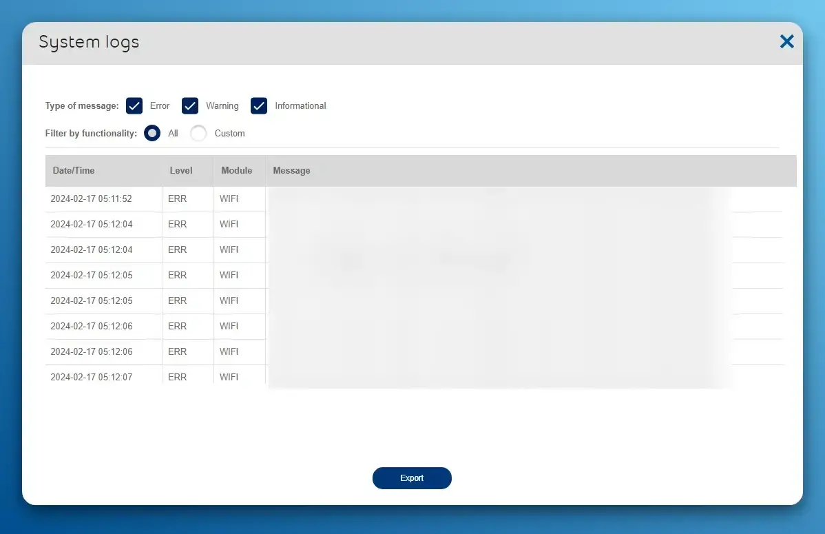 Guide: How to Check Browsing History on WiFi Router